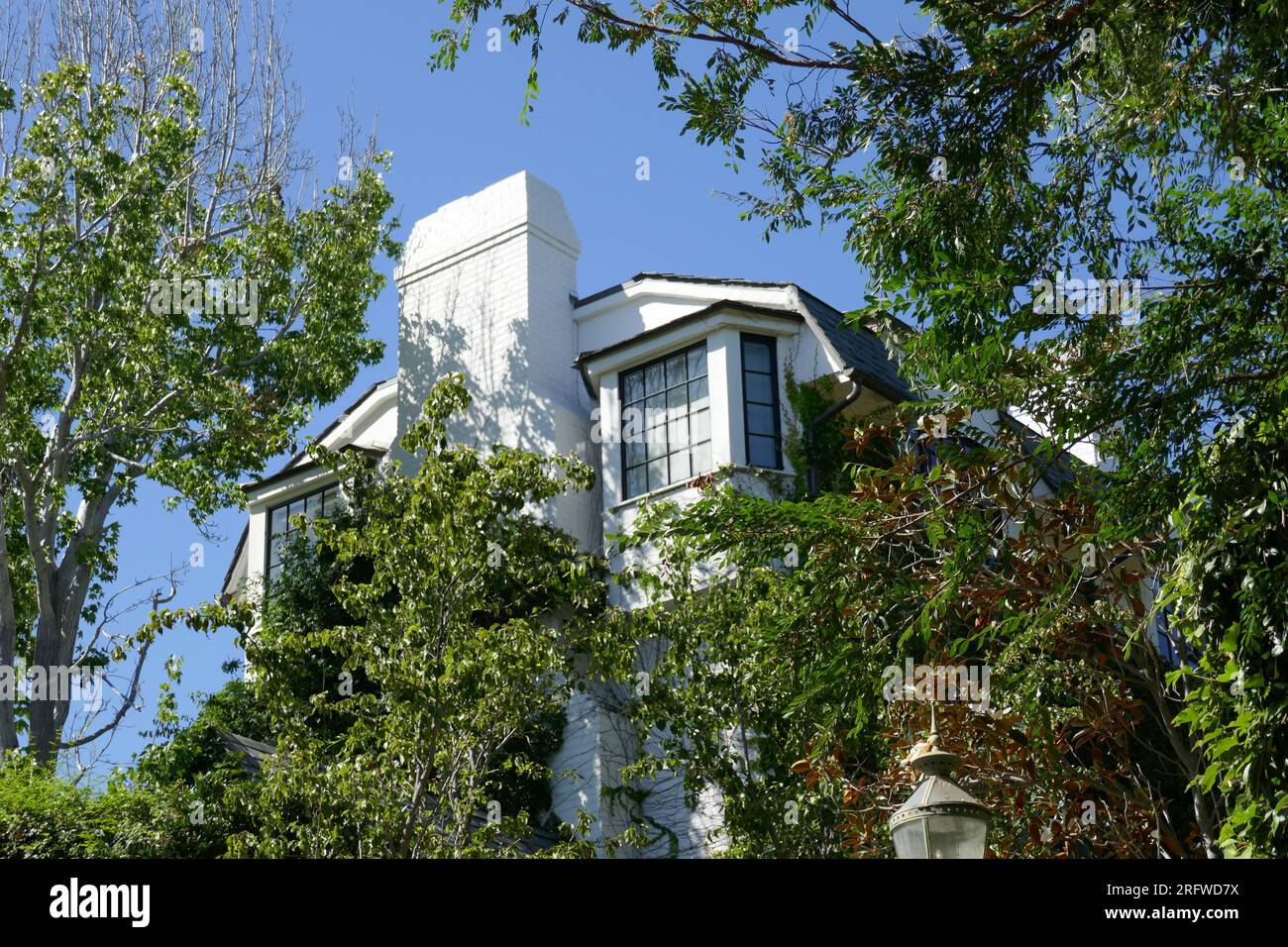 Beverly Hills, California, USA 5th August 2023 Maroon 5 Singer Adam ...