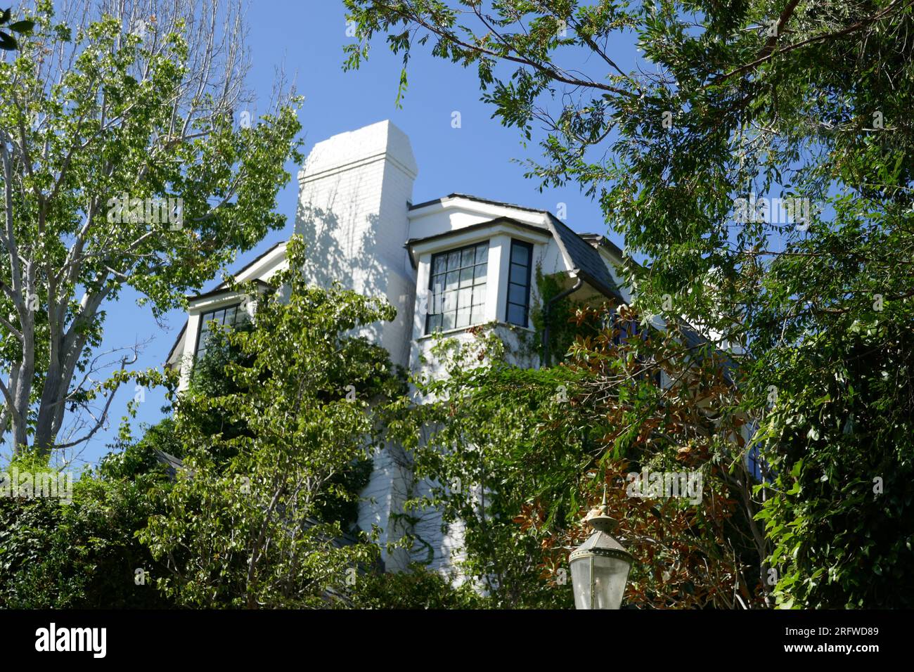 Beverly Hills, California, USA 5th August 2023 Maroon 5 Singer Adam ...