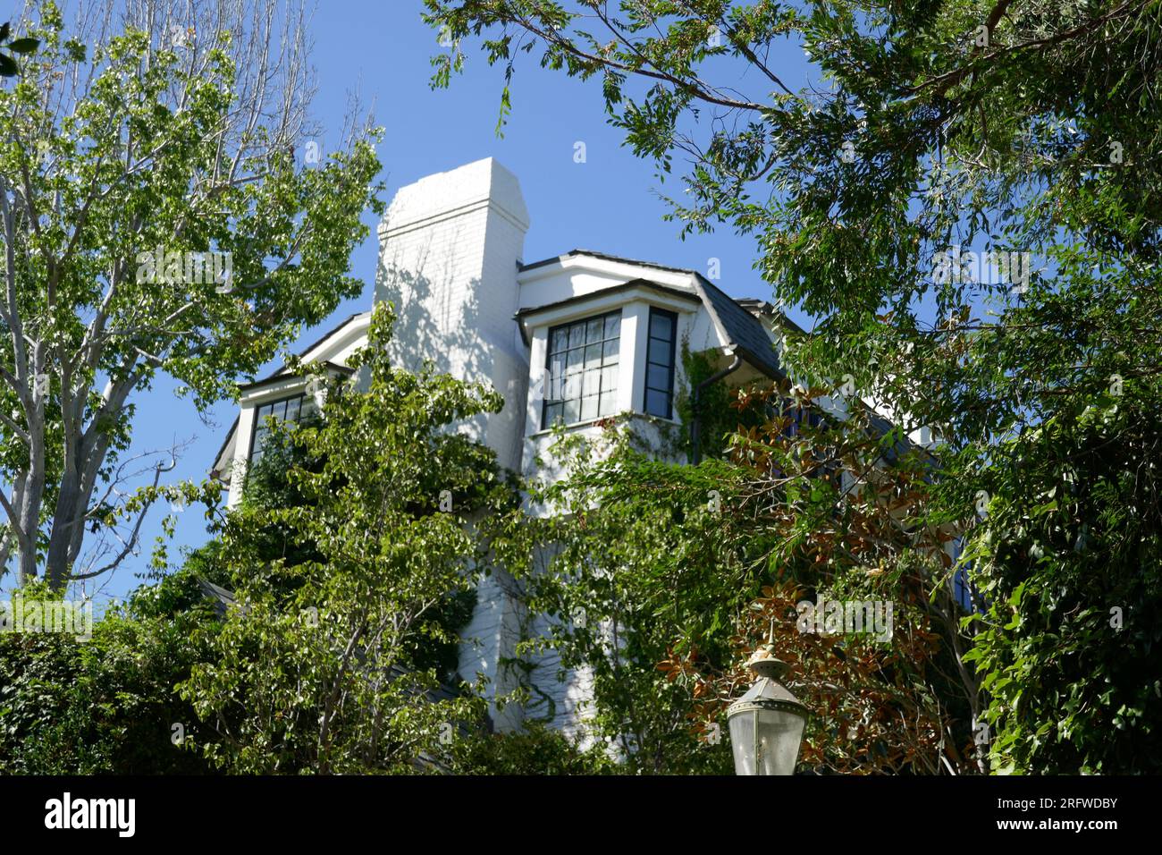 Beverly Hills, California, USA 5th August 2023 Maroon 5 Singer Adam ...