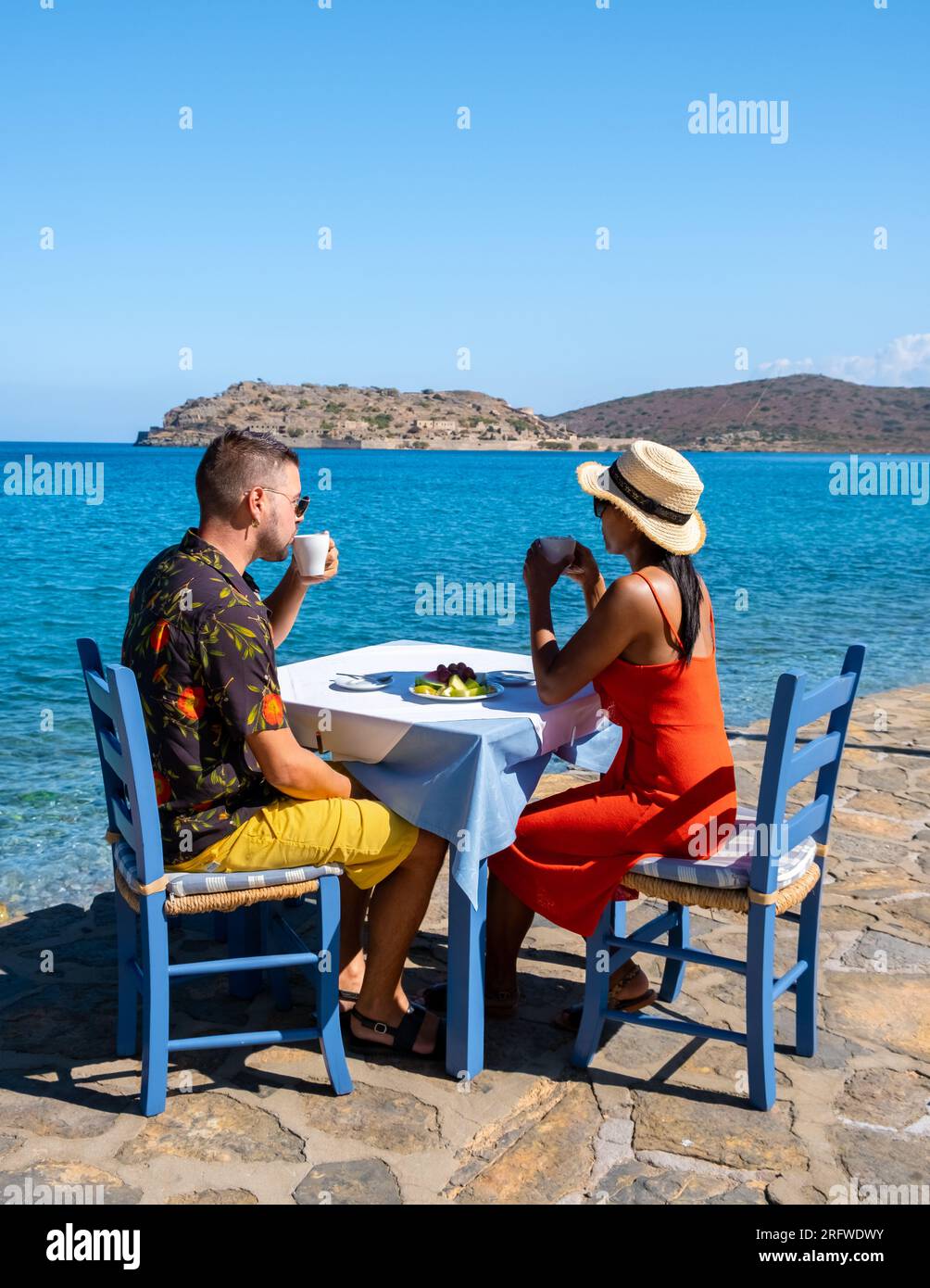 Paralia plakas hi-res stock photography and images - Alamy
