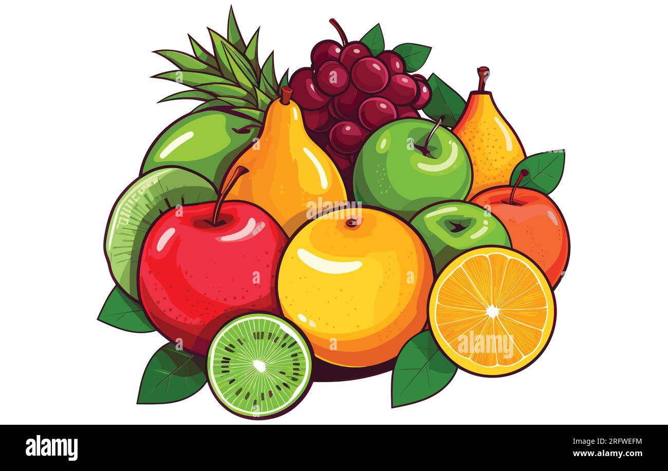 2d vector hi-res stock photography and images - Alamy