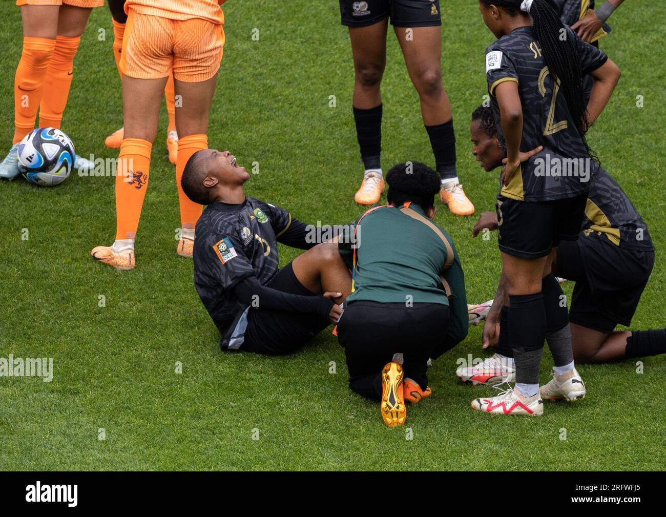 Bambanani mbane hi-res stock photography and images - Alamy