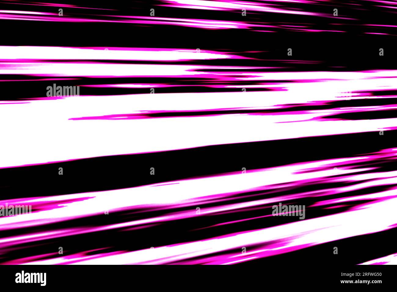 speed line pink color on black background for anime Stock Photo - Alamy