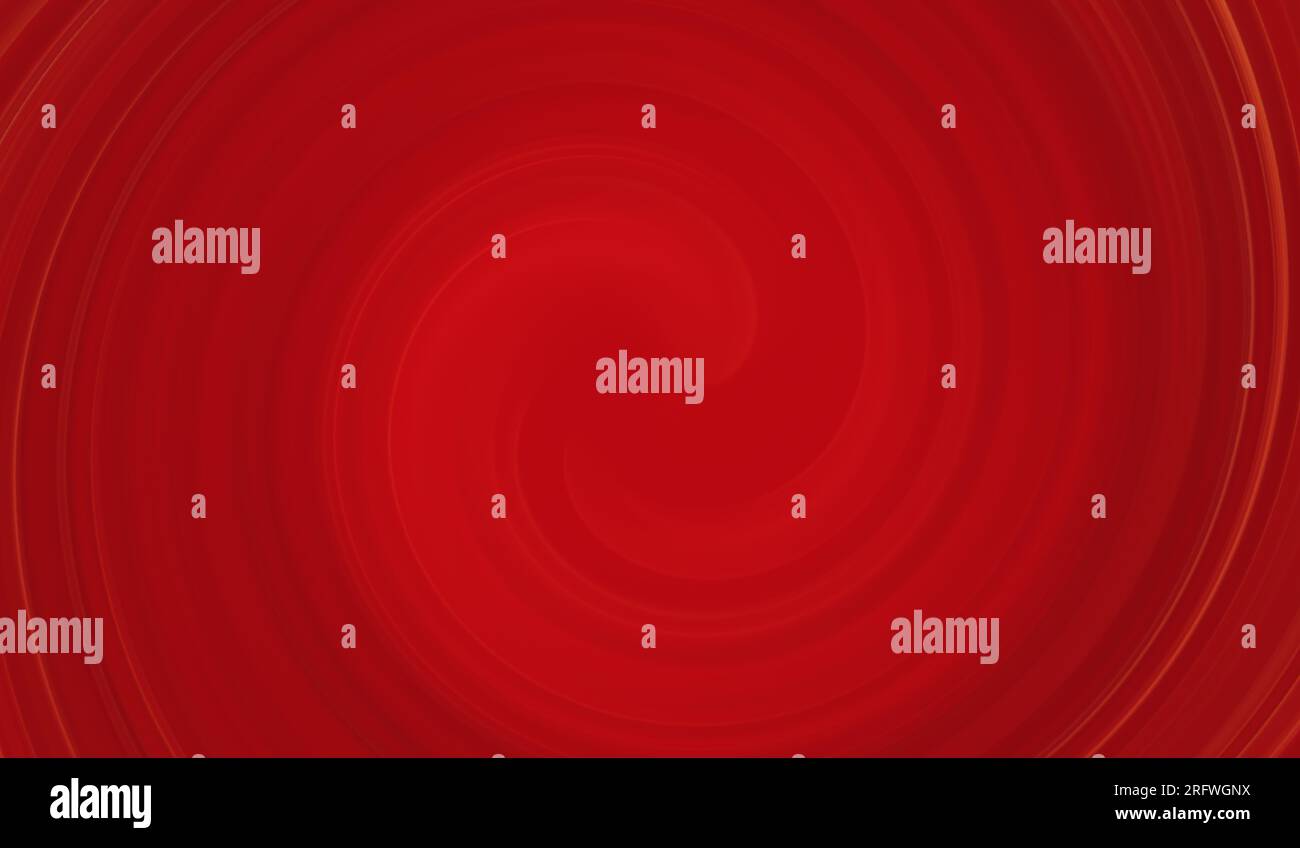 Twisted red gradient liquid blur abstract backgrounds Stock Photo - Alamy