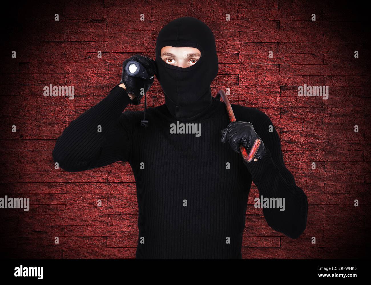Criminal tool hi-res stock photography and images - Alamy