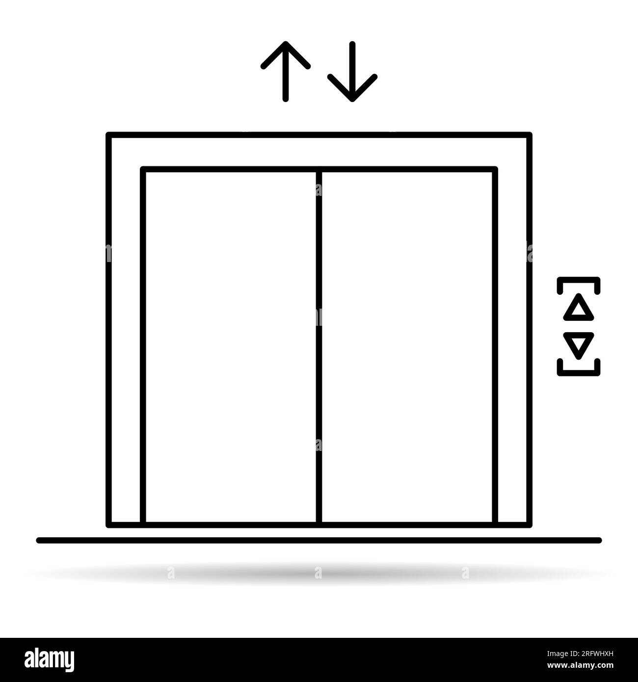 Shadow lobby Cut Out Stock Images & Pictures - Alamy