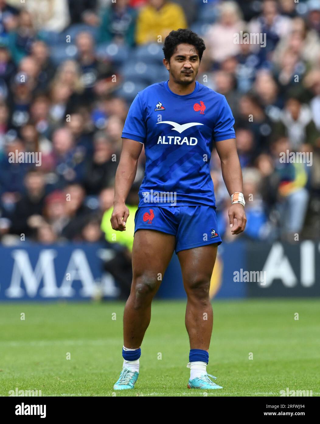 Yoram moefana hi-res stock photography and images - Alamy