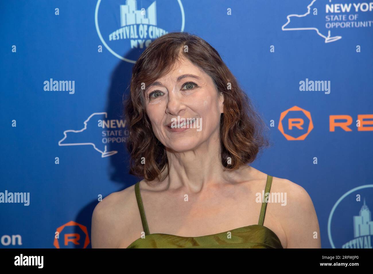 Meredith binder hi-res stock photography and images - Alamy