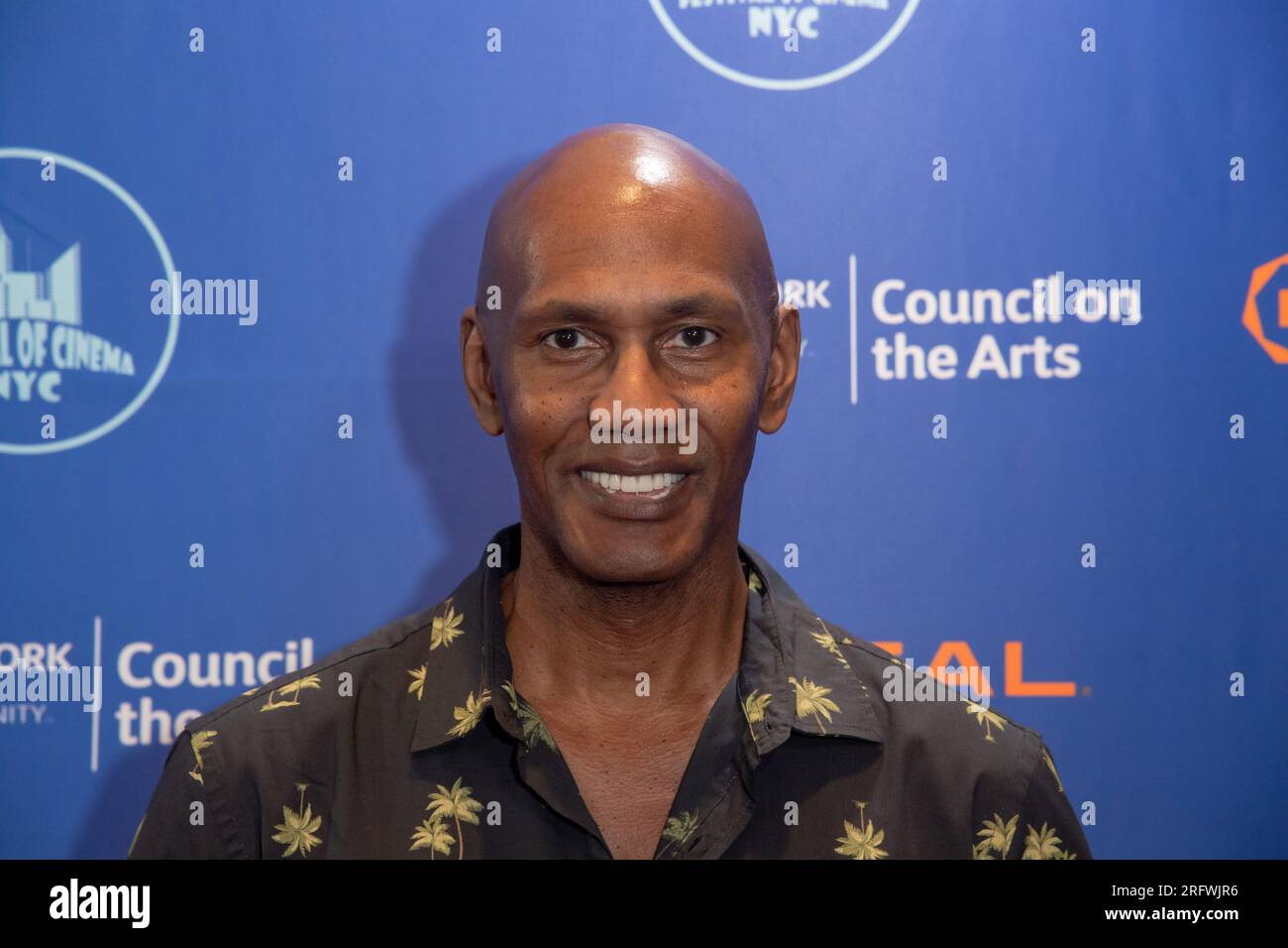 Ron brice hi-res stock photography and images - Alamy