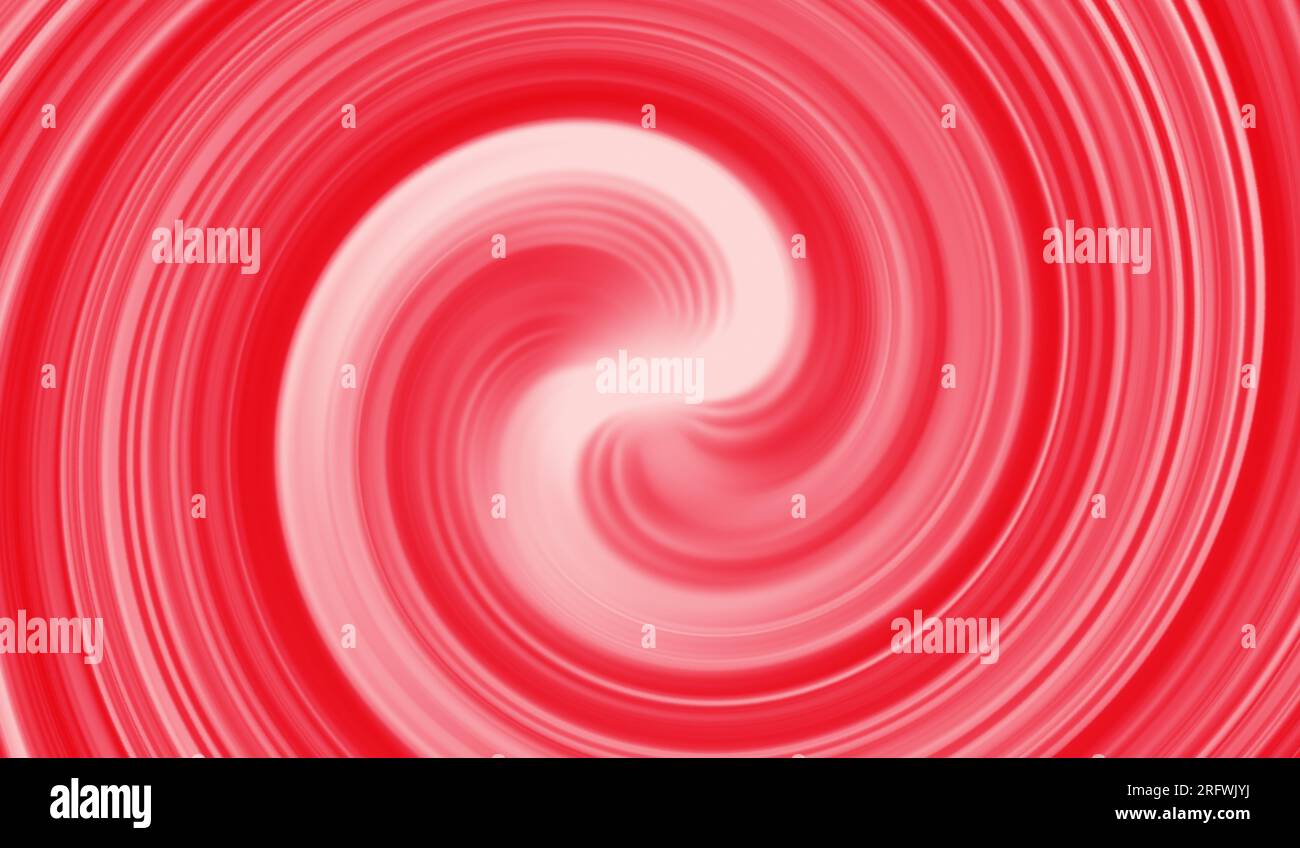 Twisted red gradient liquid blur abstract backgrounds Stock Photo - Alamy
