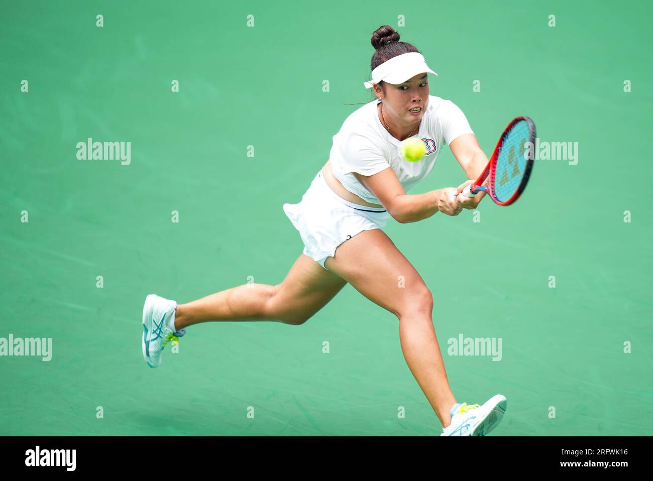 Ya yi yang hi-res stock photography and images - Alamy