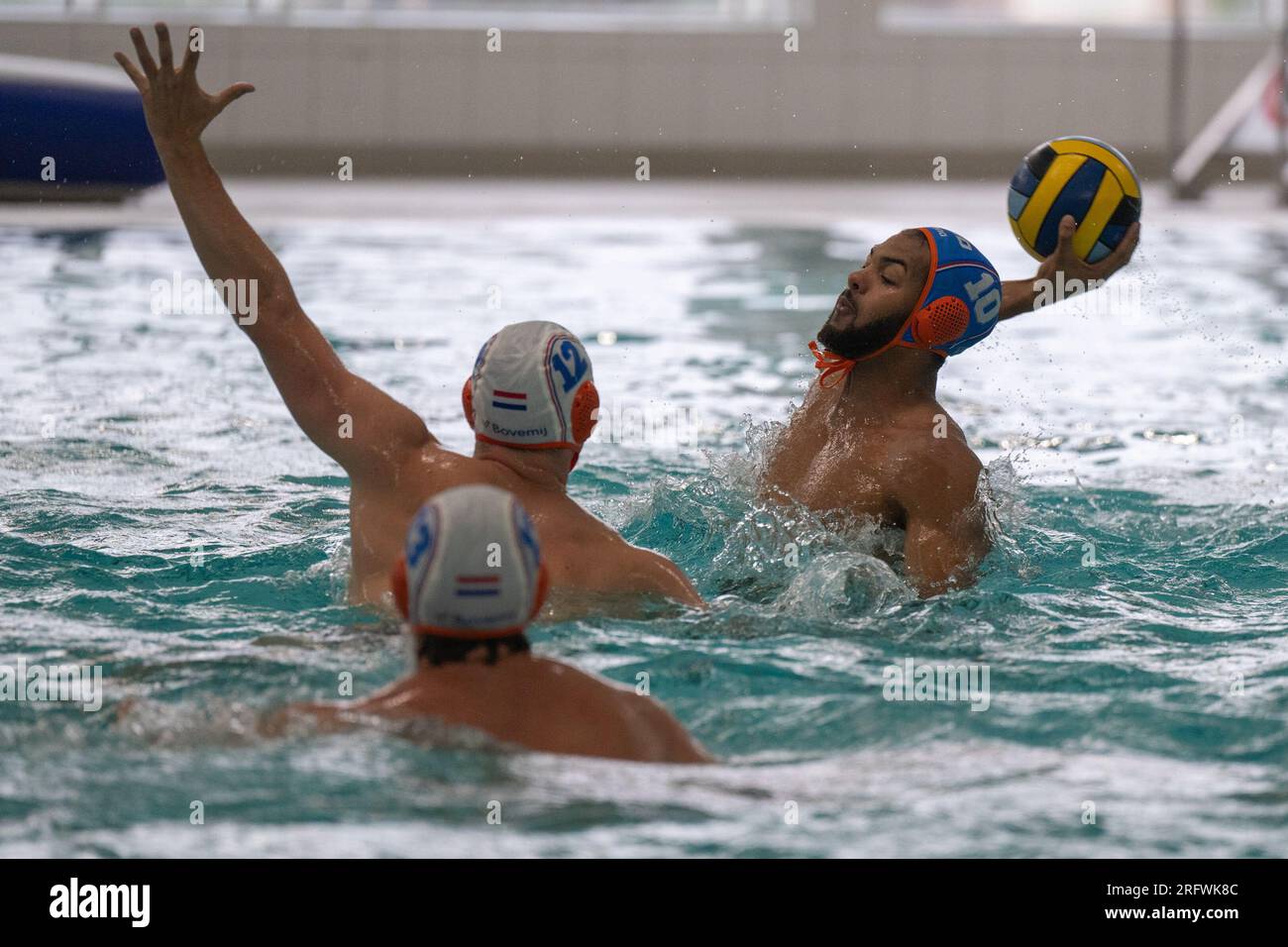 Katwijk, Netherlands. 05th Aug, 2023. KATWIJK, NETHERLANDS - AUGUST 5 ...