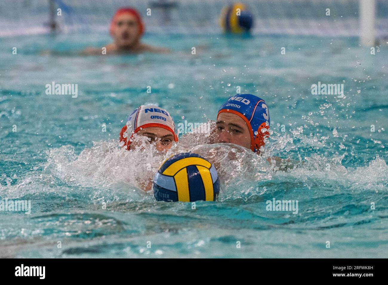 Emiel wouters hi-res stock photography and images - Alamy