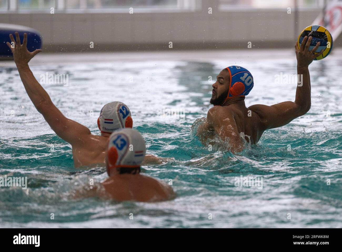 Katwijk, Netherlands. 05th Aug, 2023. KATWIJK, NETHERLANDS - AUGUST 5 ...