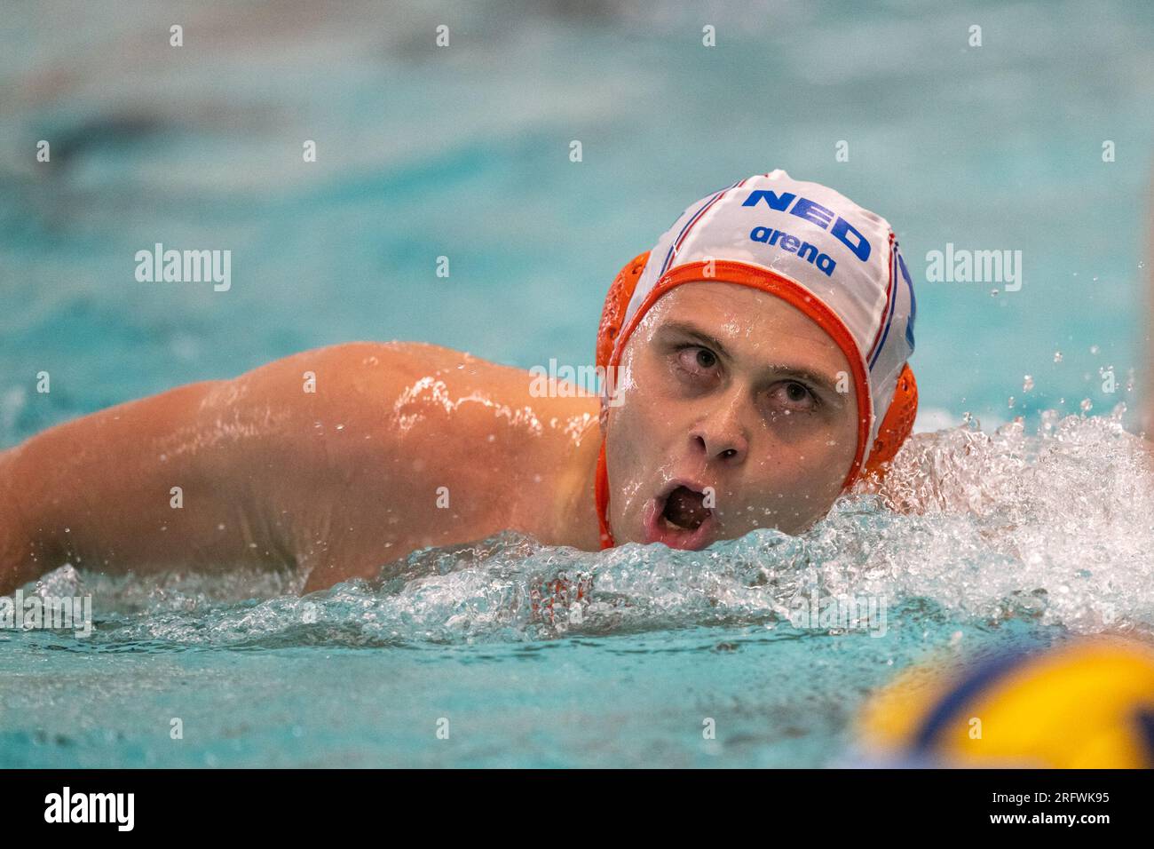 Katwijk, Netherlands. 05th Aug, 2023. KATWIJK, NETHERLANDS - AUGUST 5 ...