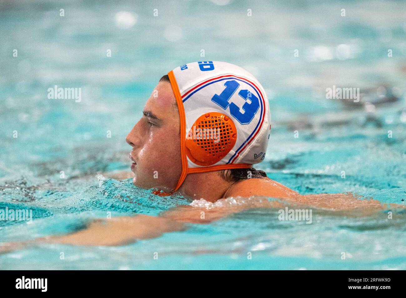 Joep de jong hi-res stock photography and images - Alamy