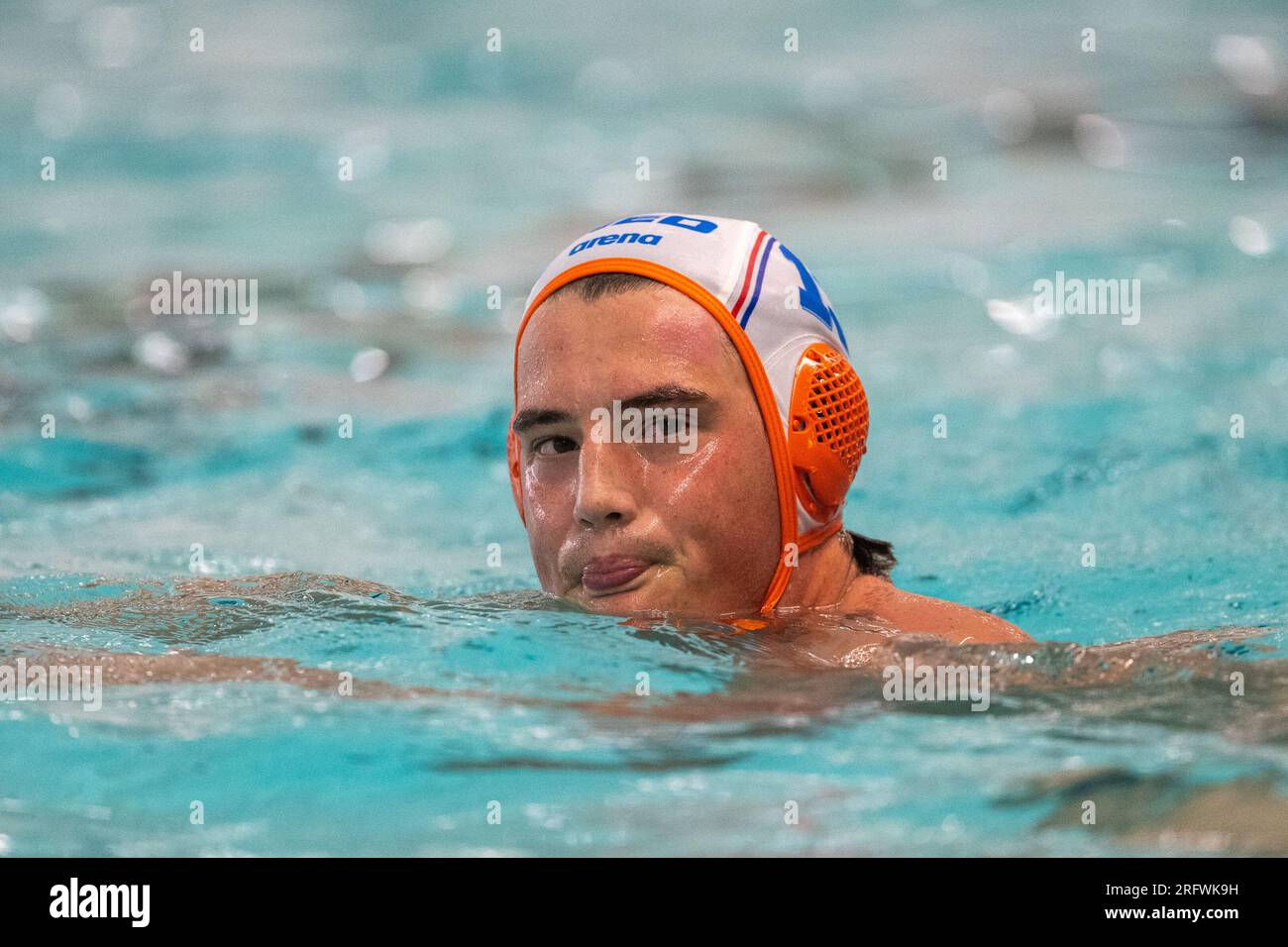 Joep de jong hi-res stock photography and images - Alamy