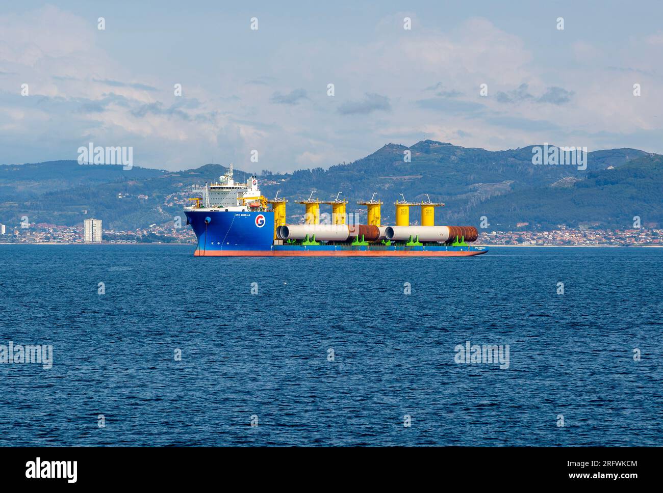 Gpo heavy lift hi-res stock photography and images - Alamy