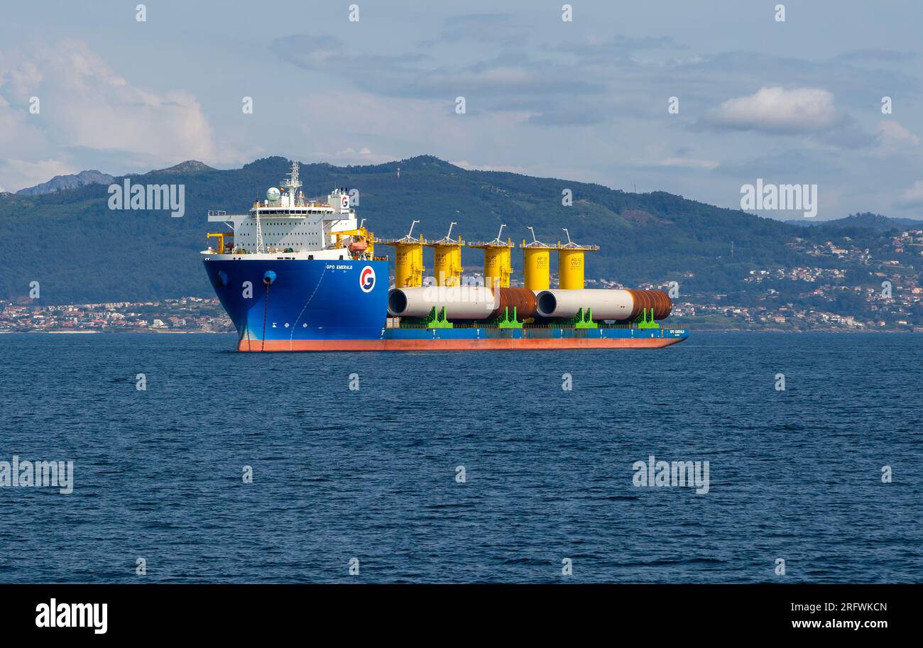 Gpo heavy lift hi-res stock photography and images - Alamy