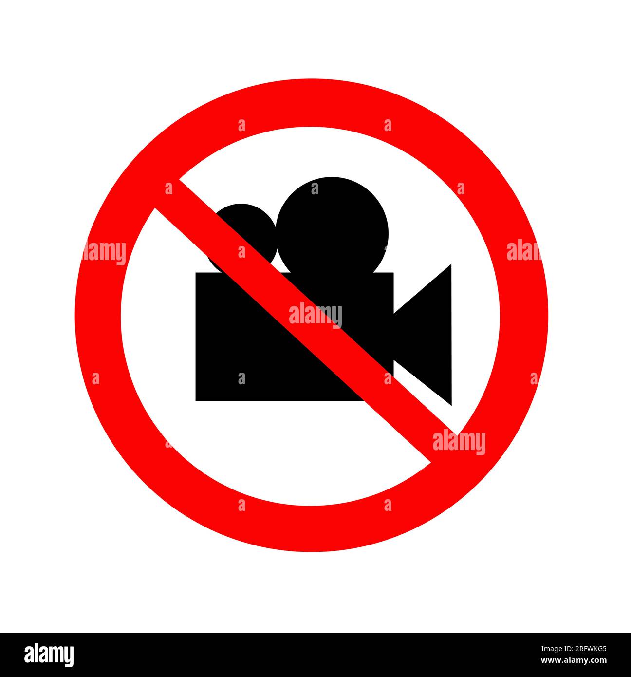 Tv and no photo Stock Vector Images - Alamy