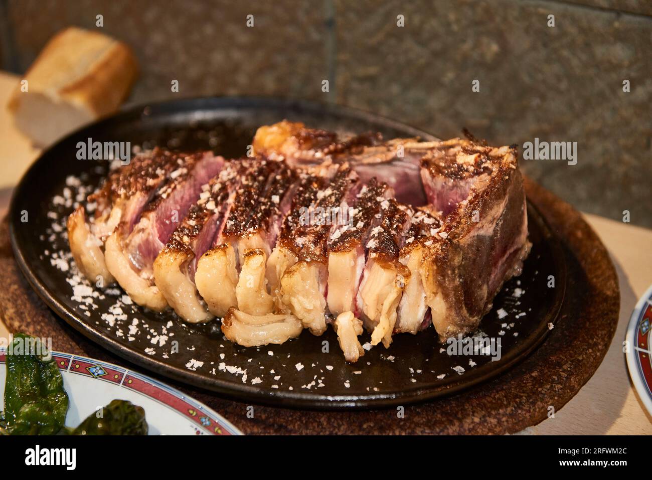 Beef steak grill hi-res stock photography and images - Alamy
