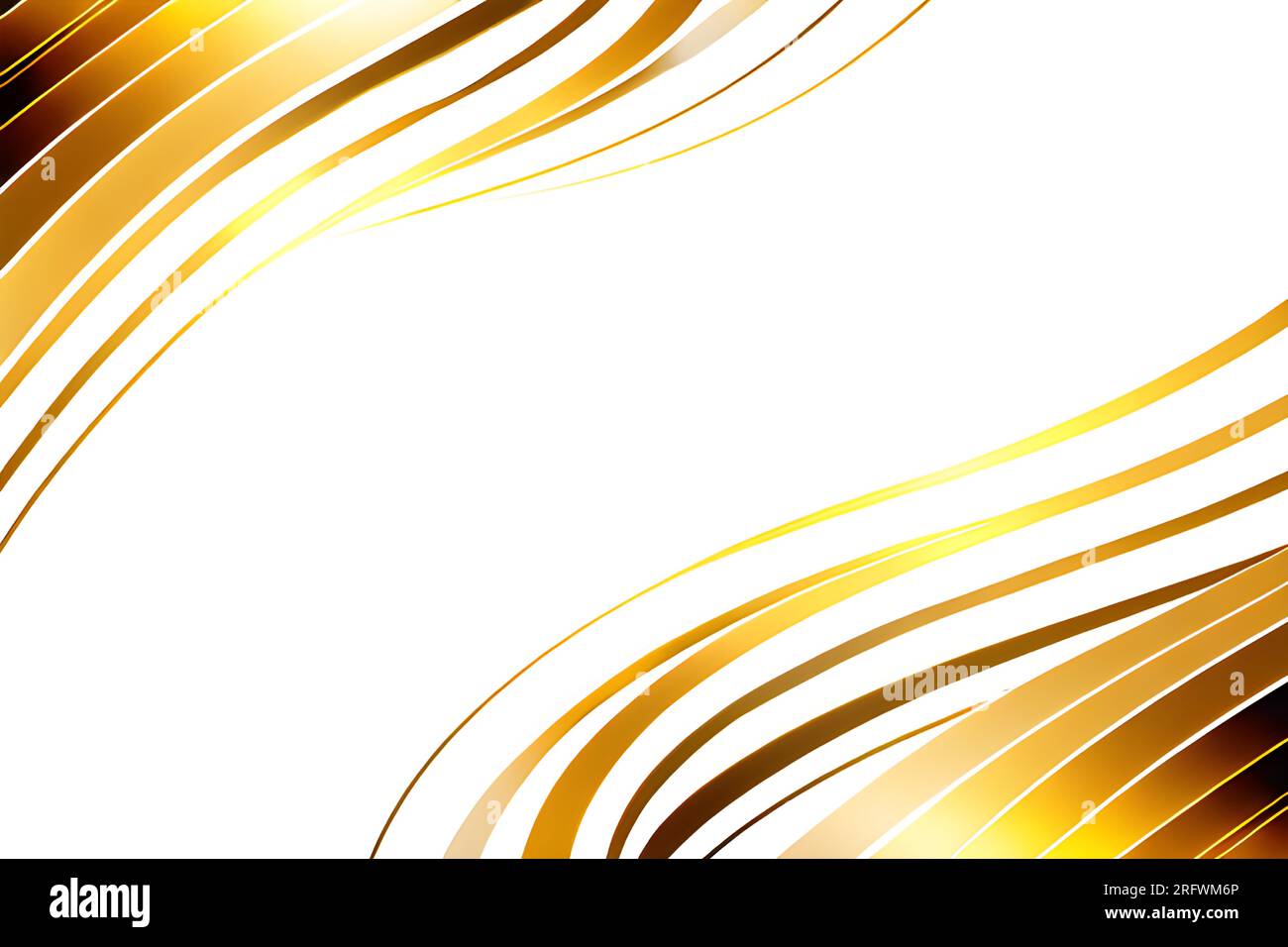 Set of Background form golden mix colors tone. Background wallpaper of ...
