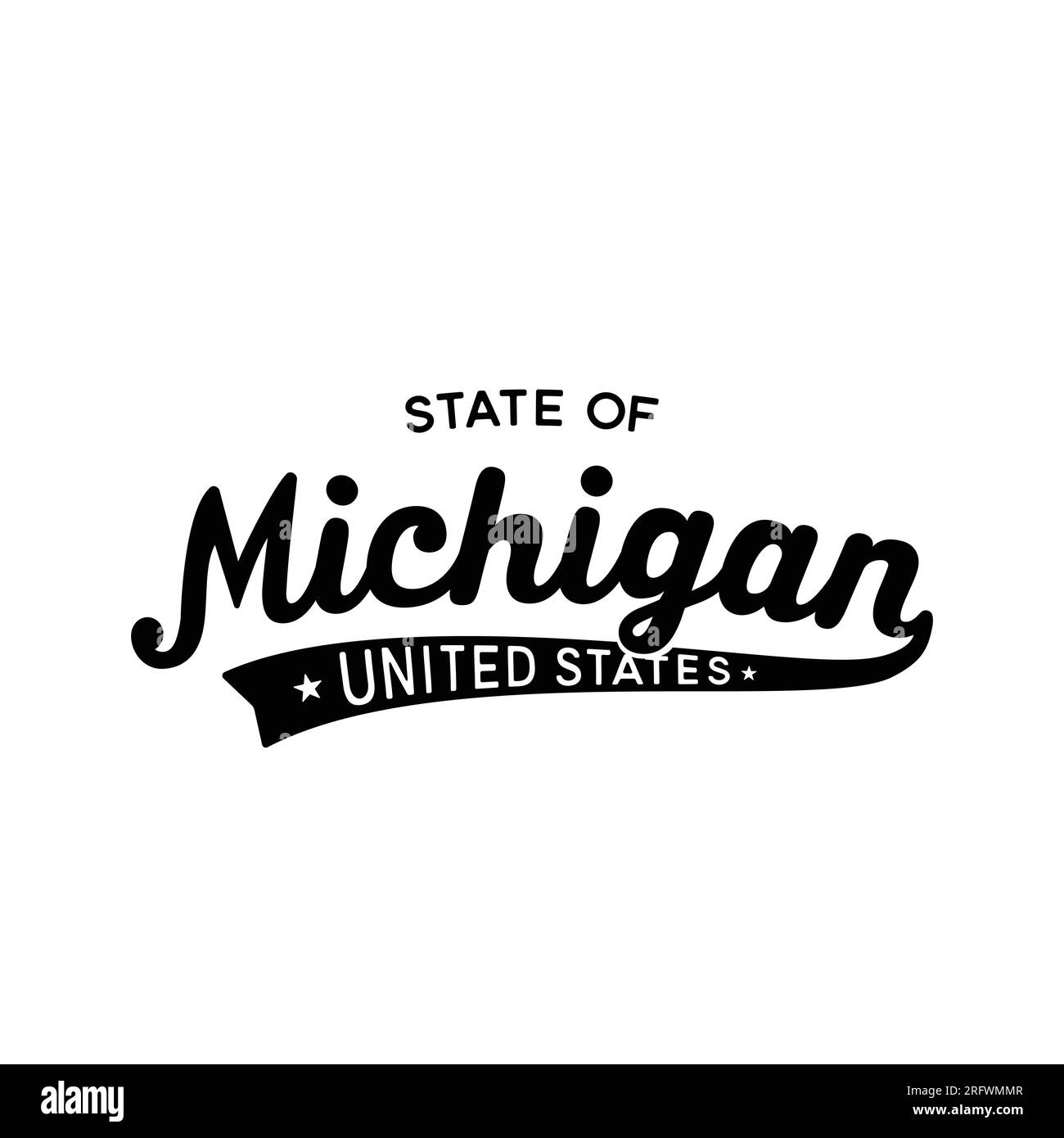 Text typography letter Black and White Stock Photos & Images - Alamy