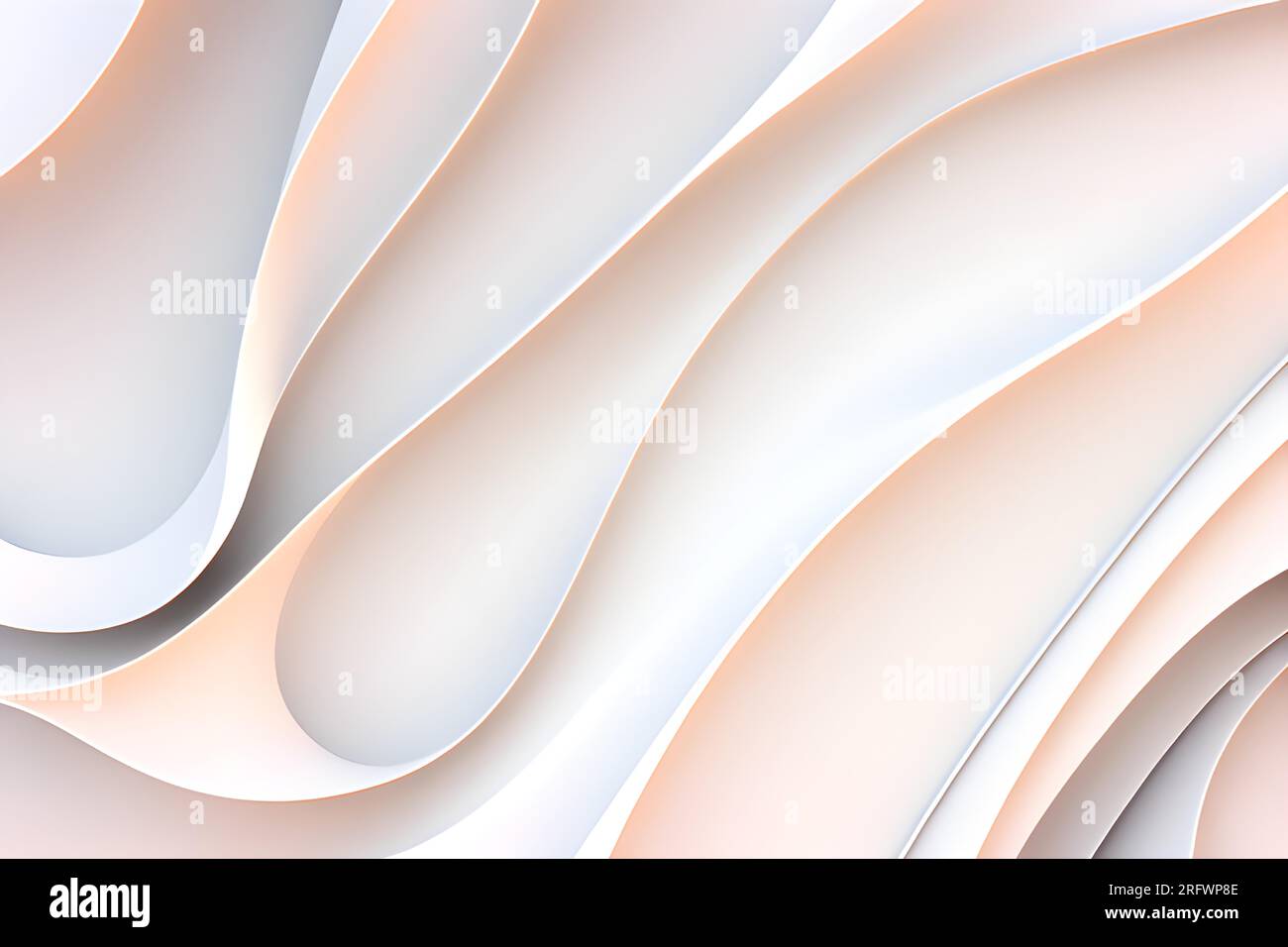 Set of Background form white mix colors tone. Background wallpaper of ...