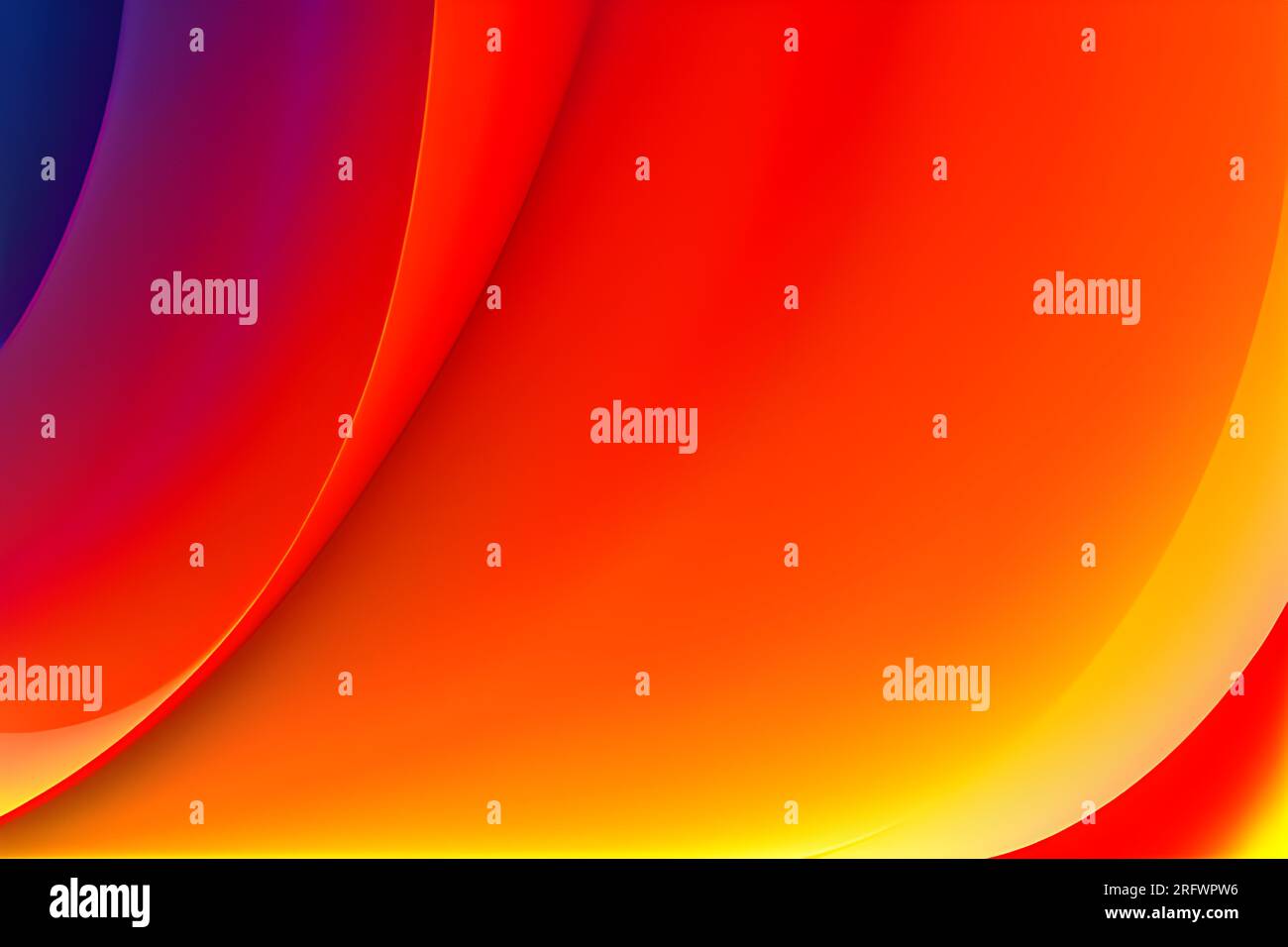 Set of Background form orange colors tone. Background wallpaper of line ...