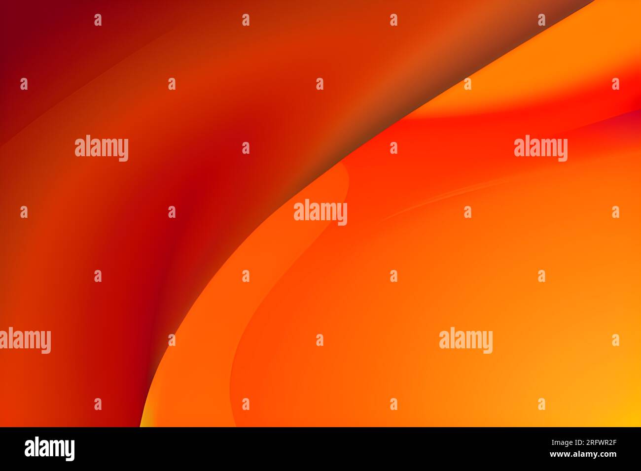 Set of Background form orange colors tone. Background wallpaper of line ...