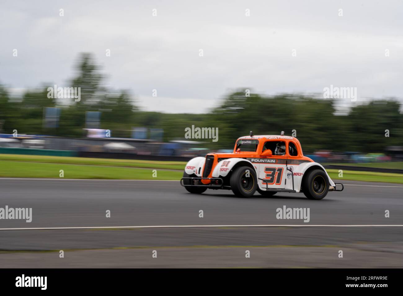 Legends cars hi-res stock photography and images - Alamy