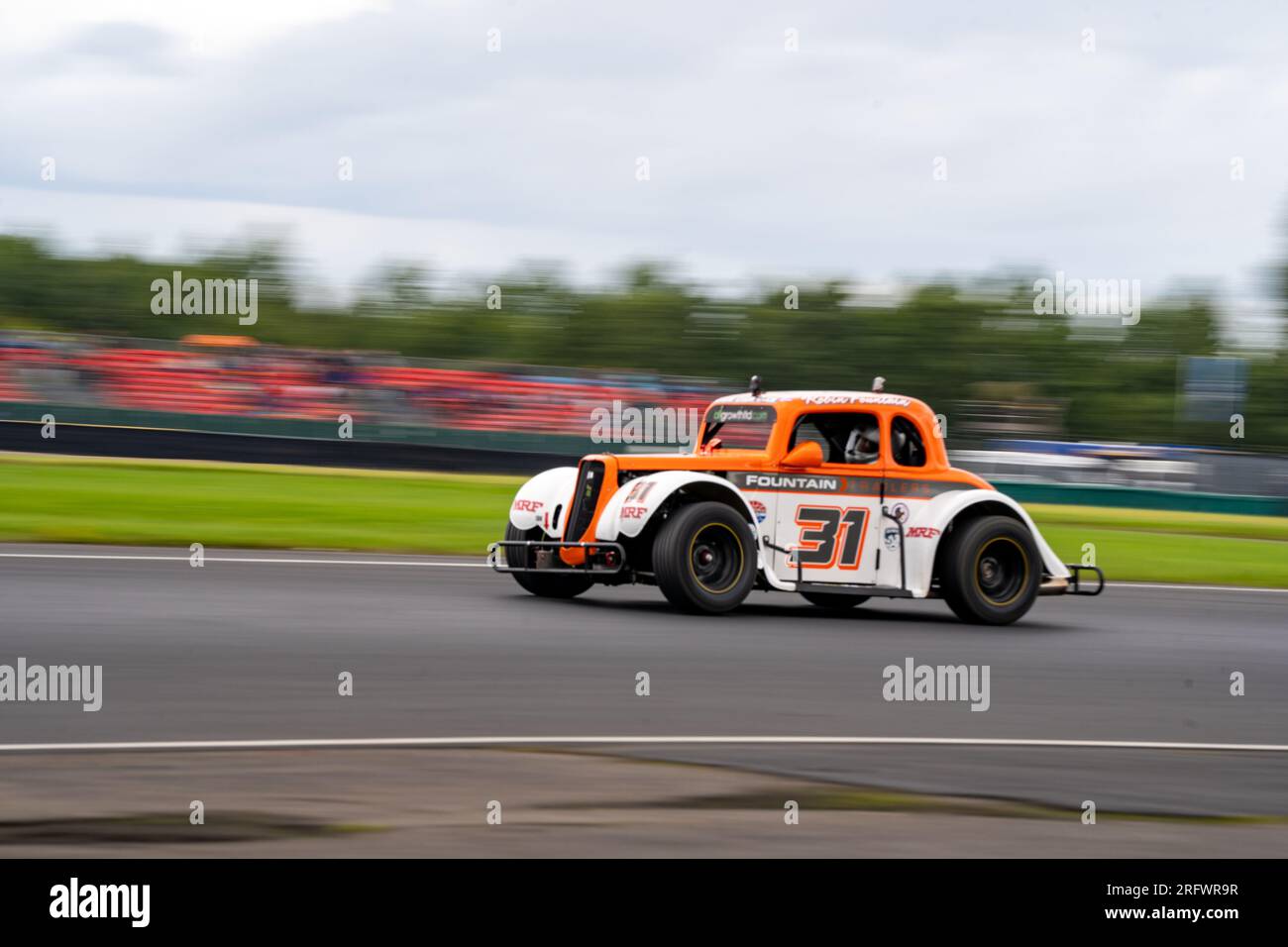 Legends cars hi-res stock photography and images - Alamy