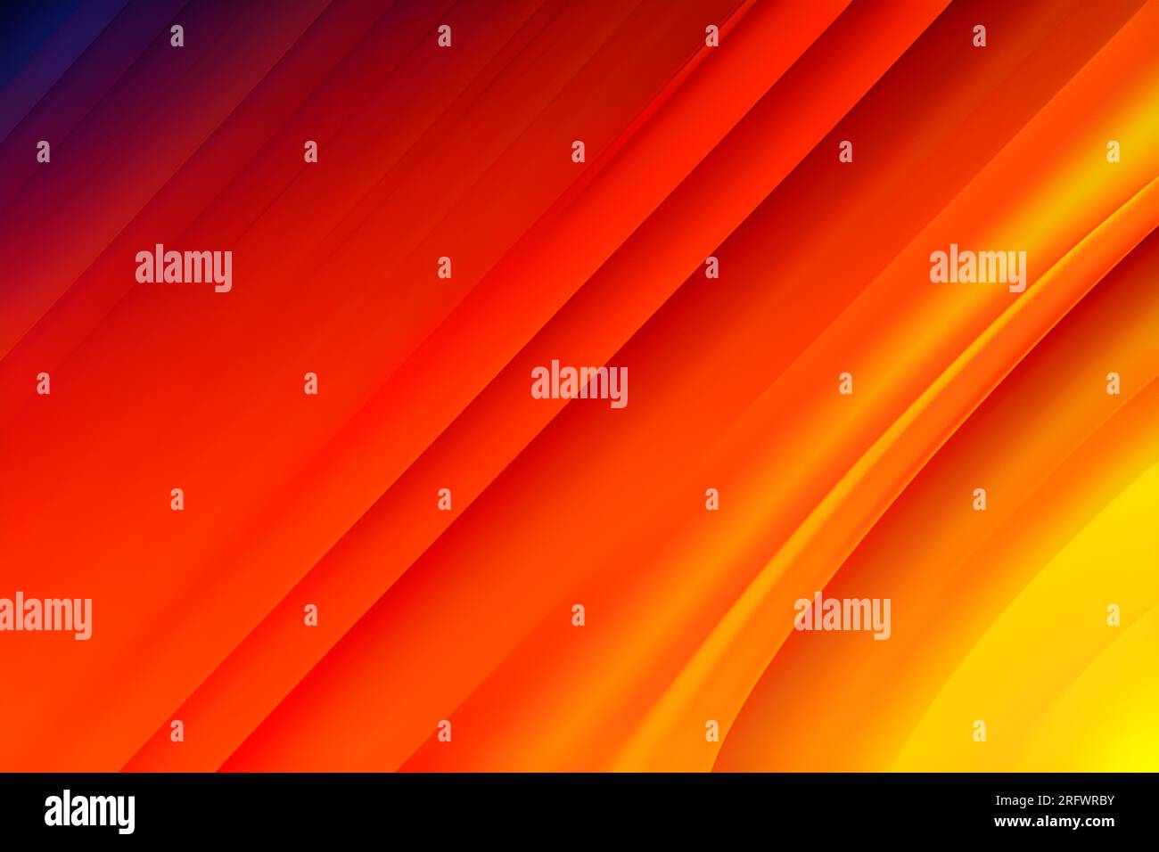 Set of Background form orange colors tone. Background wallpaper of line ...