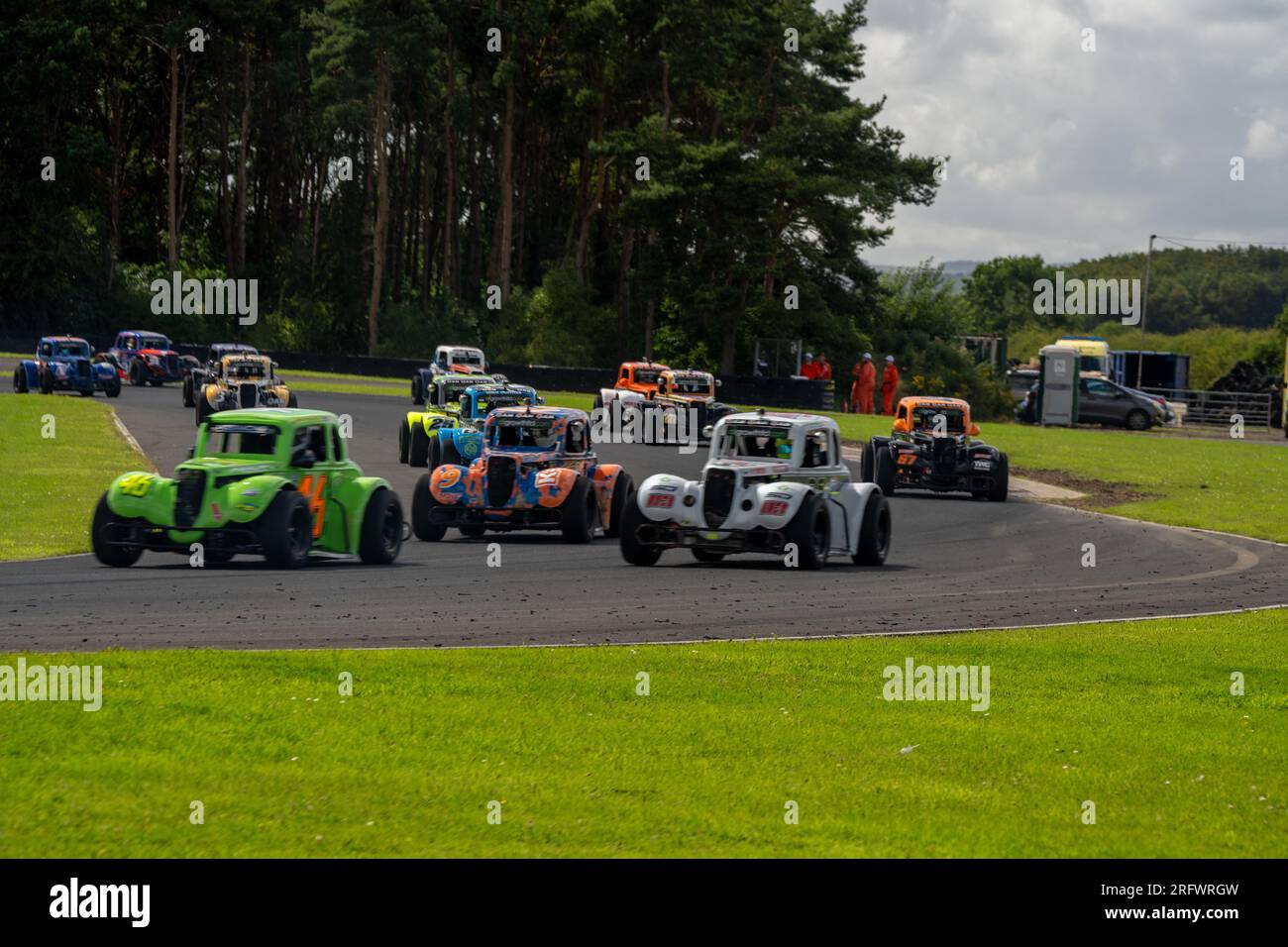 Legends elite cup hi-res stock photography and images - Alamy