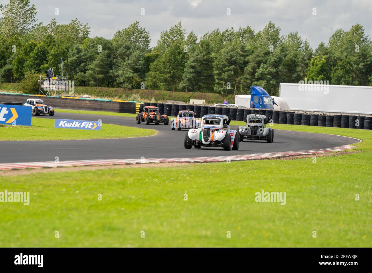 Robert barrable hi-res stock photography and images - Alamy