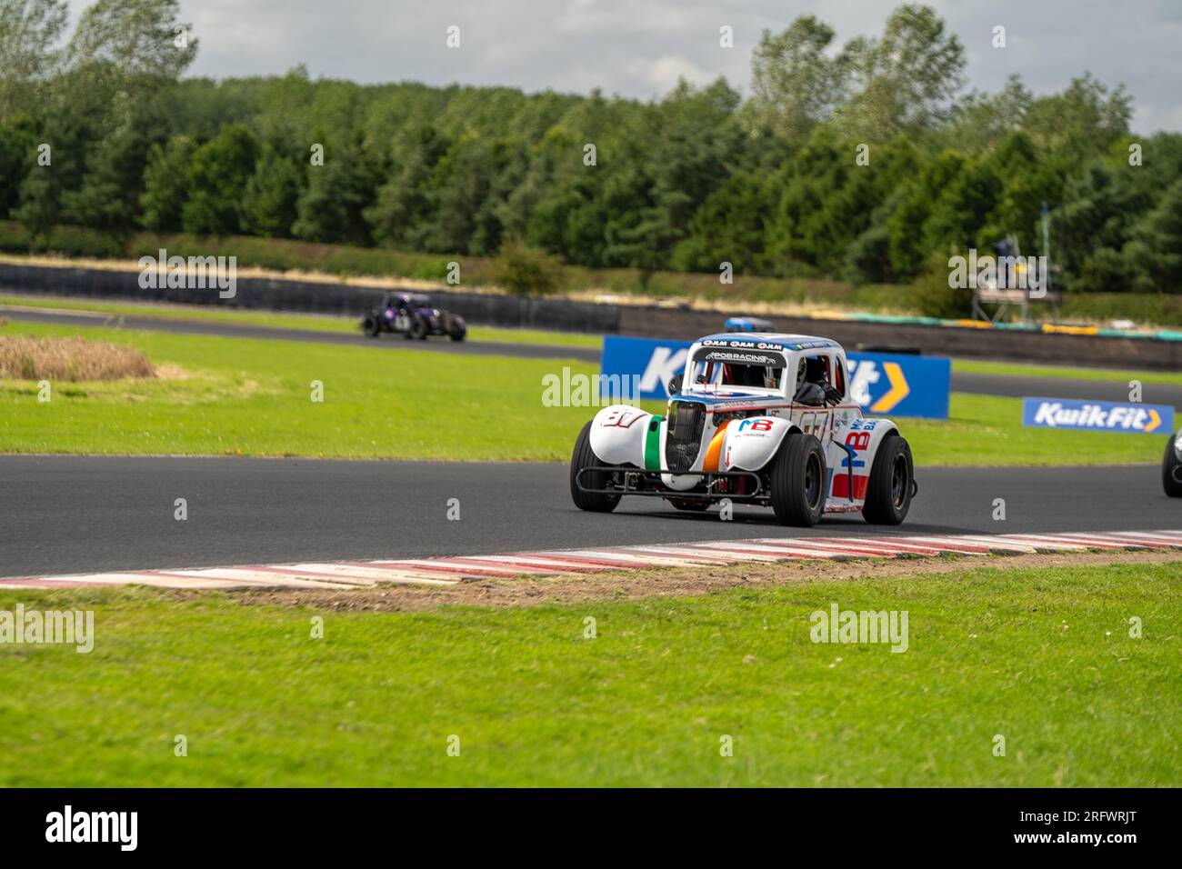 Robert barrable hi-res stock photography and images - Alamy