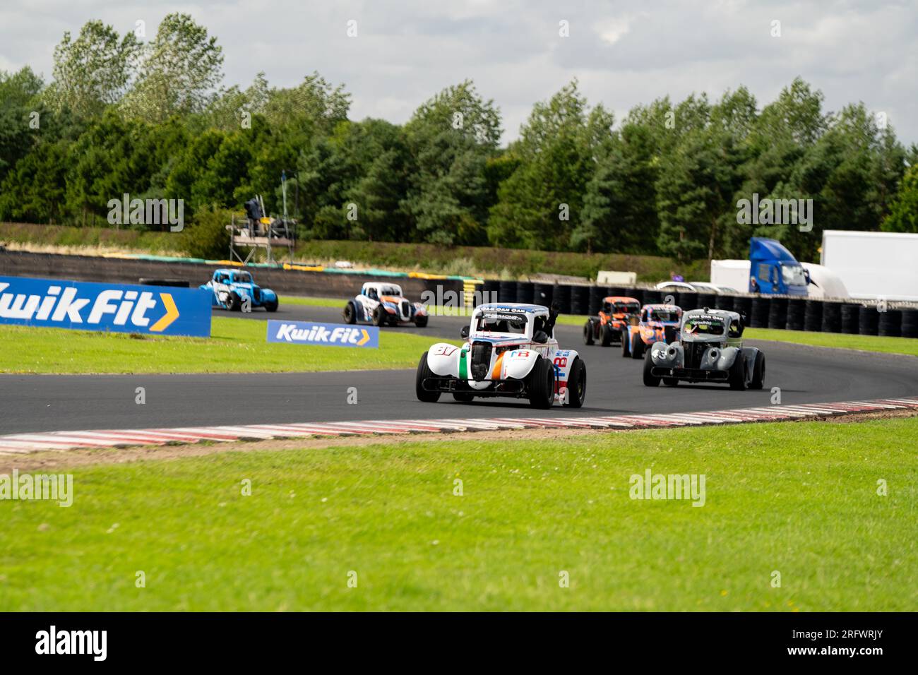 Robert barrable hi-res stock photography and images - Alamy