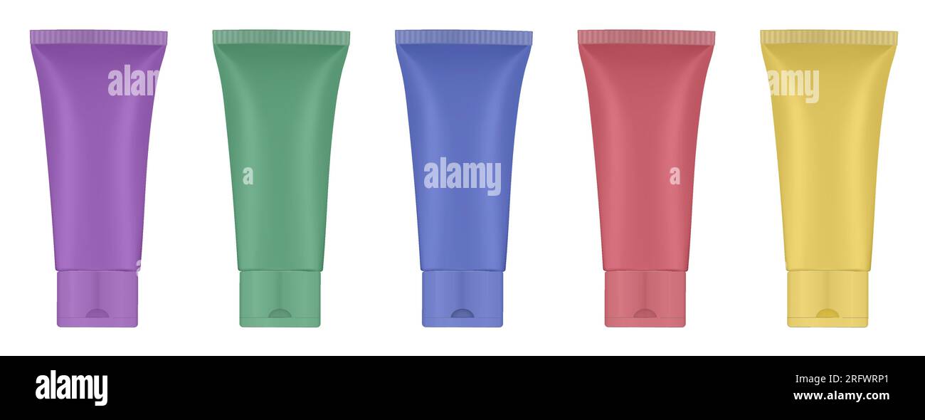 Oil and ointment container hi-res stock photography and images - Alamy