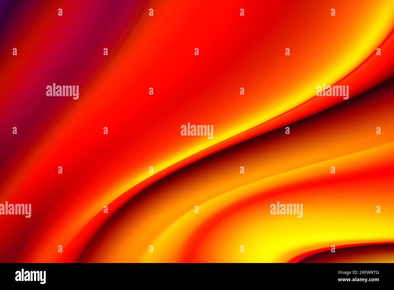 Set of Background form orange colors tone. Background wallpaper of line ...