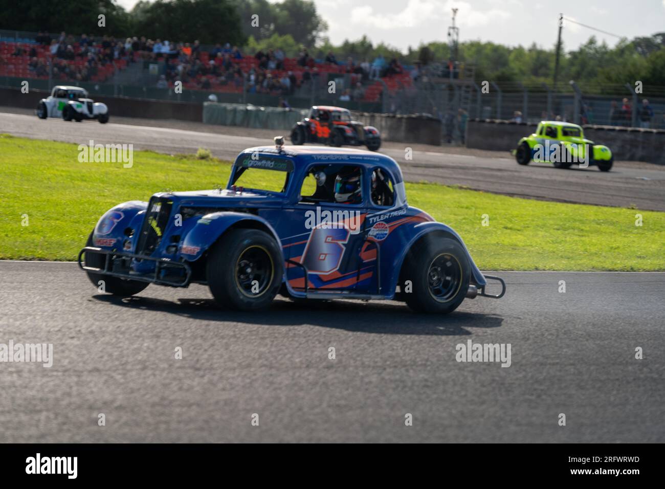 Tyler read hi-res stock photography and images - Alamy