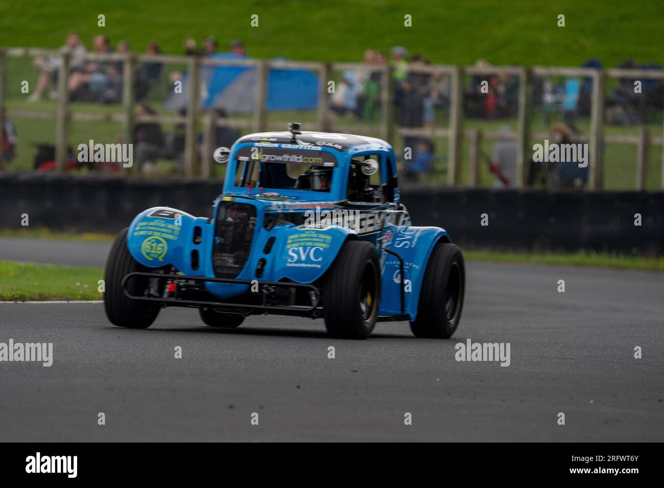 Legends cars hi-res stock photography and images - Alamy