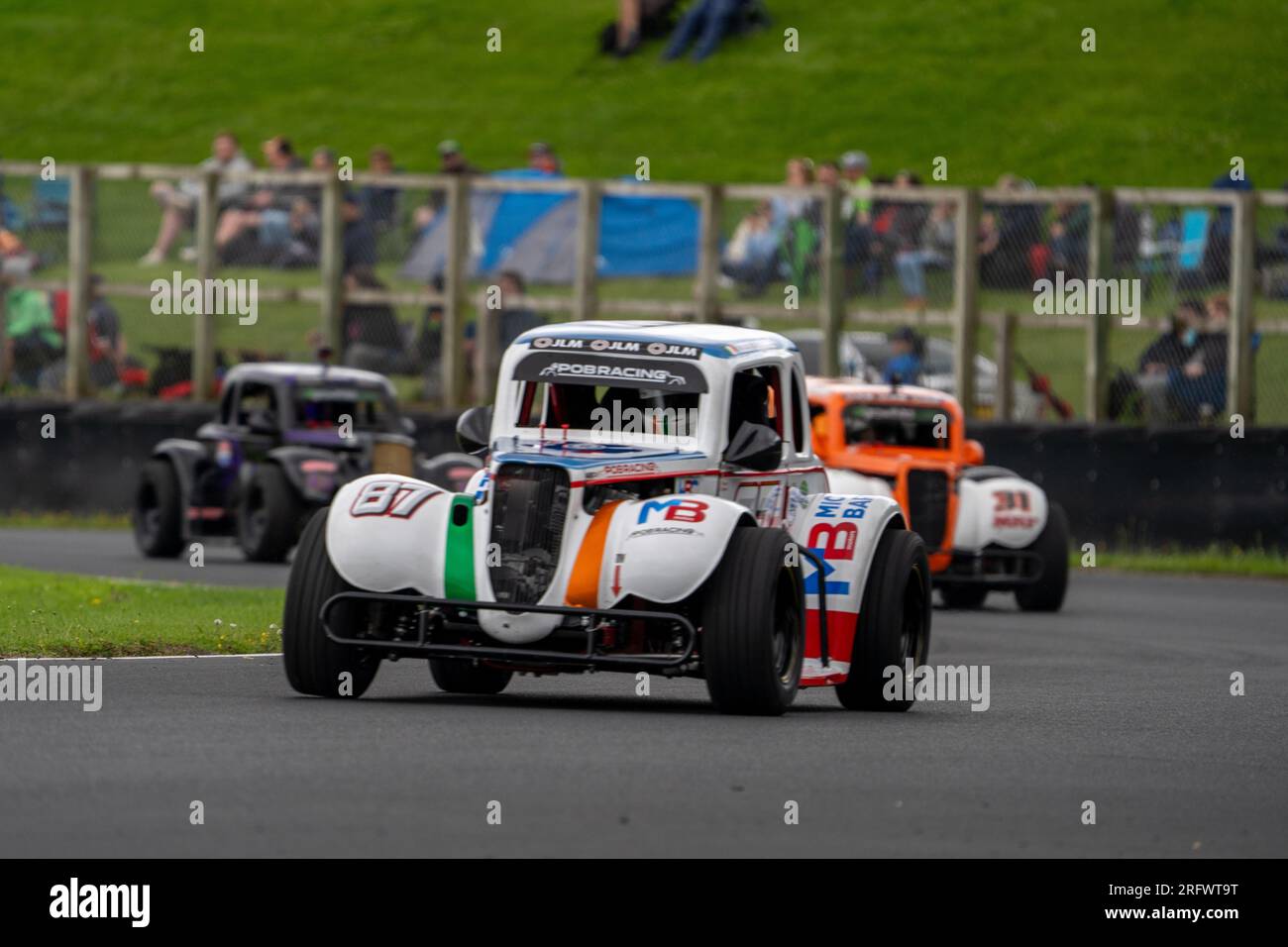 Robert barrable hi-res stock photography and images - Alamy