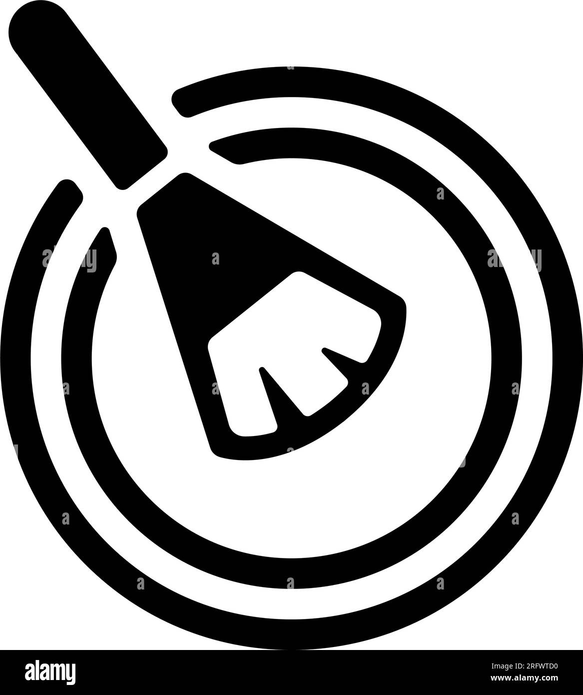 Artists makeup Black and White Stock Photos & Images - Alamy