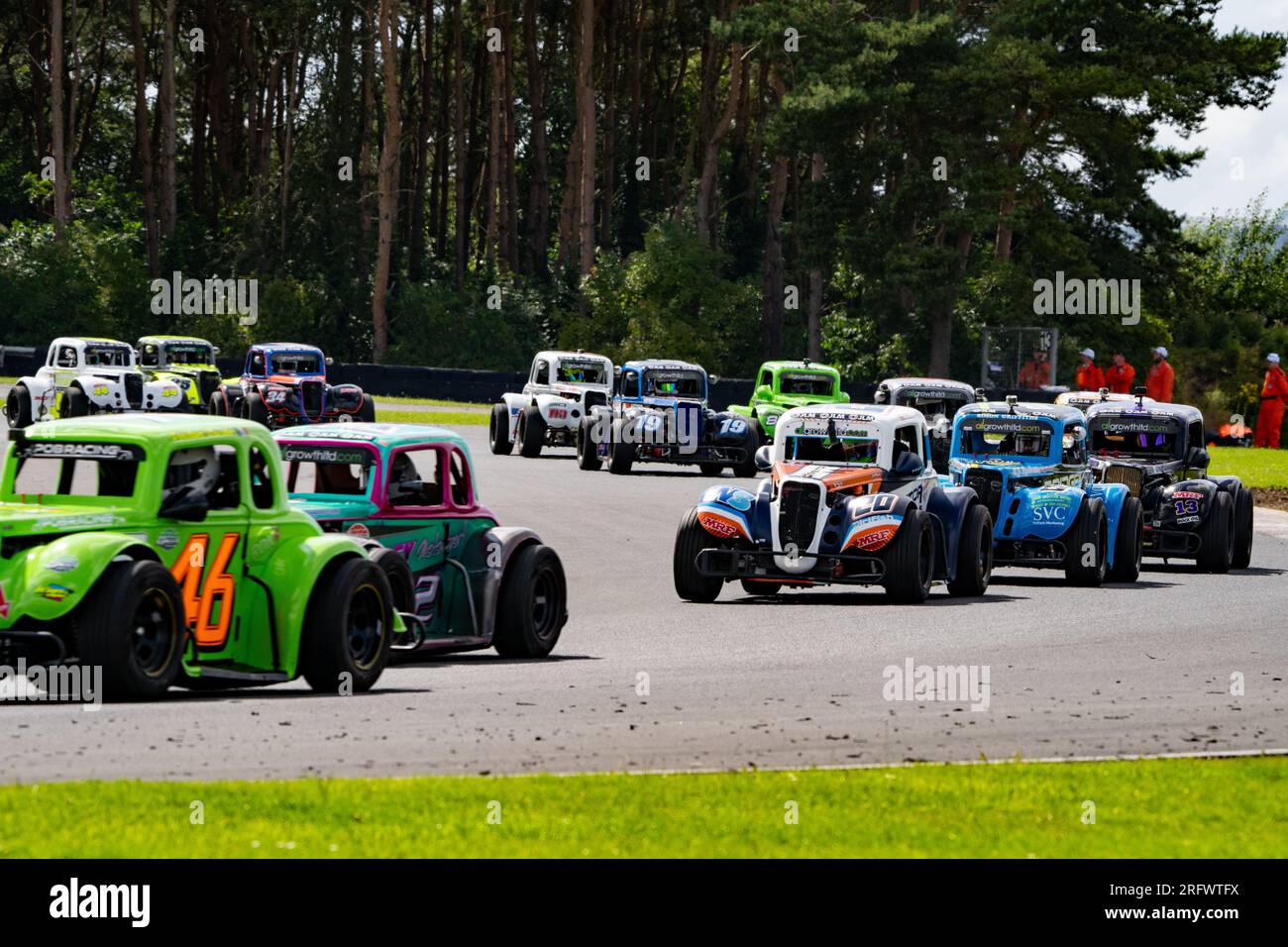 Jlm legends hi-res stock photography and images - Alamy