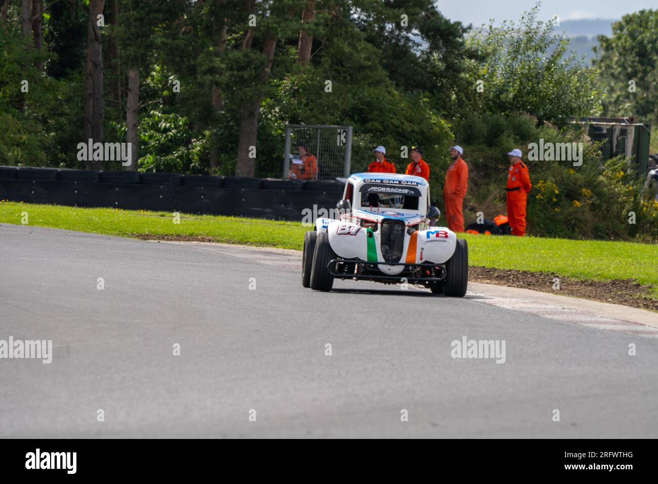 Robert barrable hi-res stock photography and images - Alamy