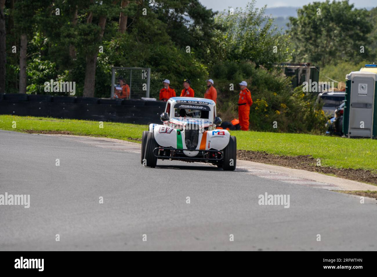 Robert barrable hi-res stock photography and images - Alamy