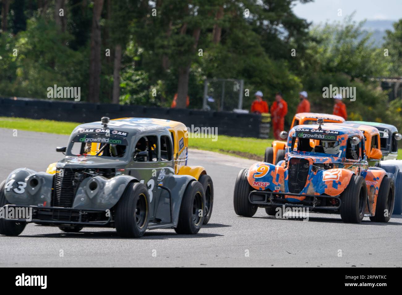 Stuart croft hi-res stock photography and images - Alamy