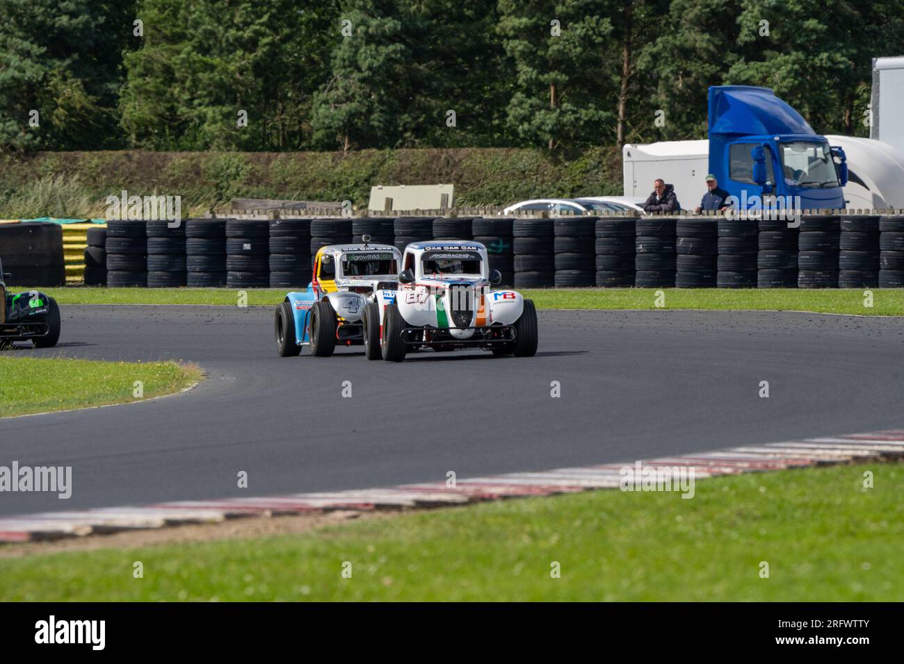 Robert barrable hi-res stock photography and images - Alamy