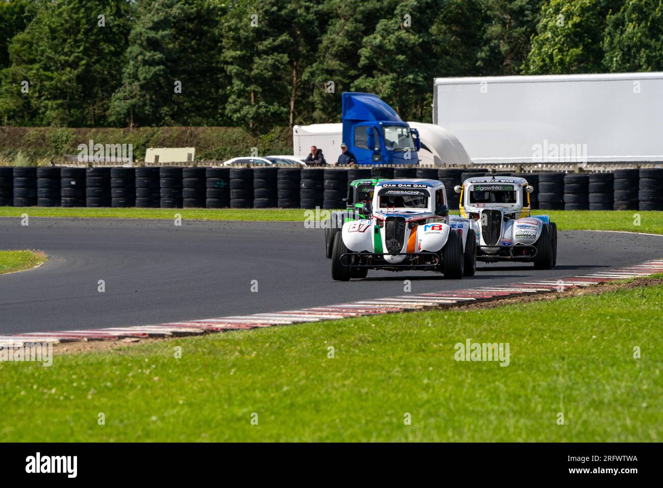 Robert barrable hi-res stock photography and images - Alamy