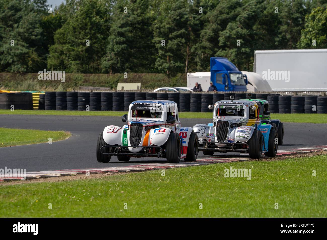 Robert barrable hi-res stock photography and images - Alamy